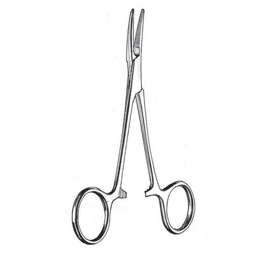 Dunhill Artery Forceps, Cvd, 12.5cm | Rhein Website